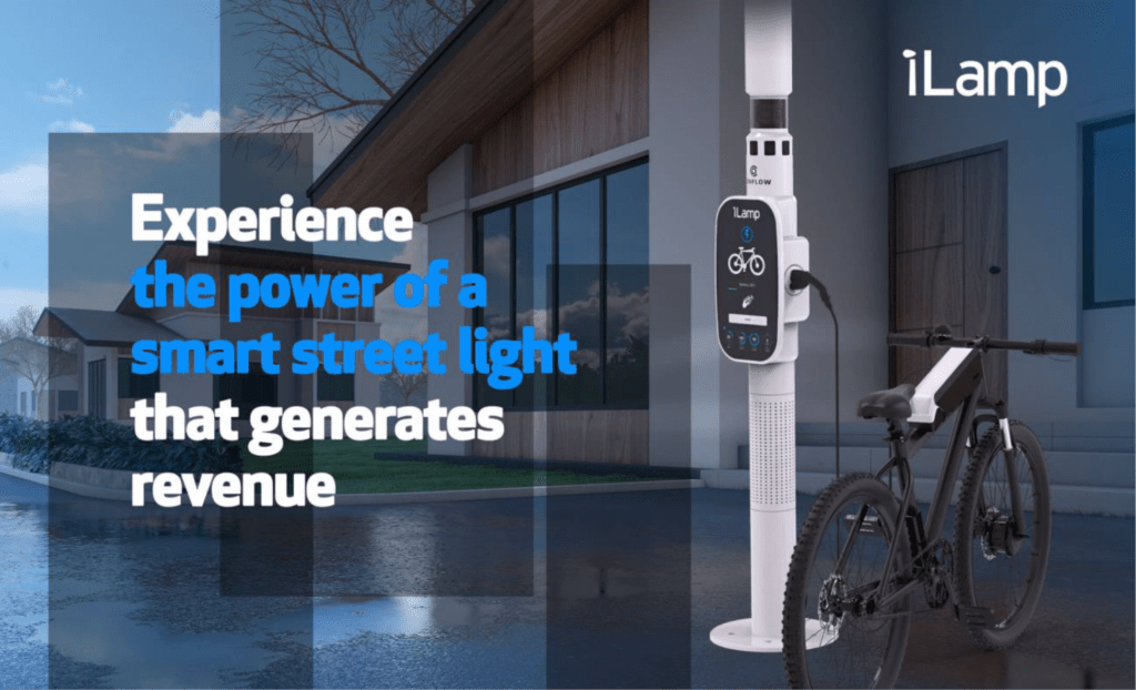 Ilamp Future Energy Gurus